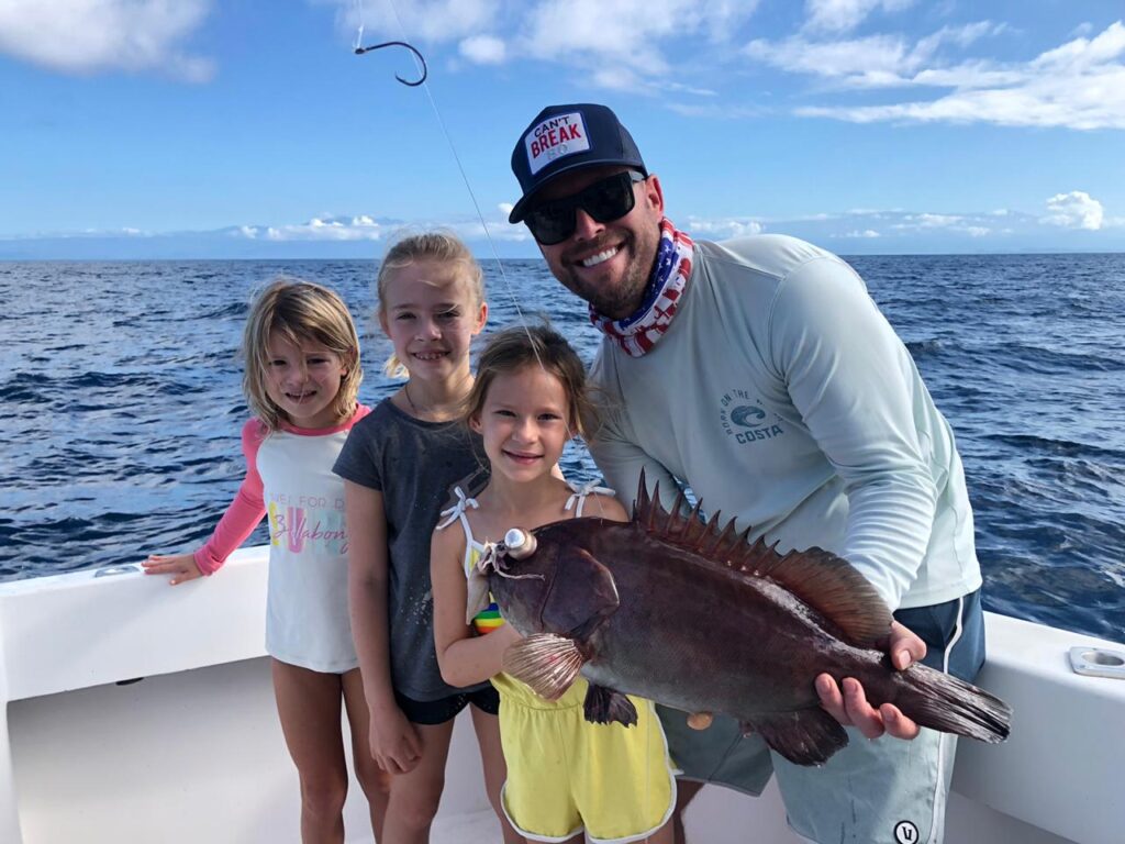 Costa Rica Fishing Adventure - Quepos Fish Adventure